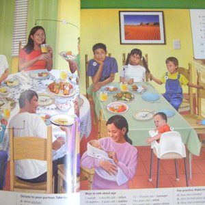 Other | Oxford Picture Dictionary Second Edition Englishspanish ...